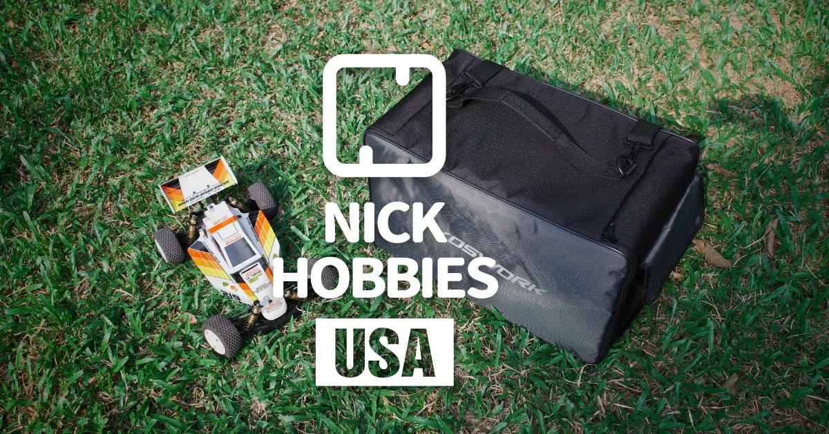 Nick Hobbies USA